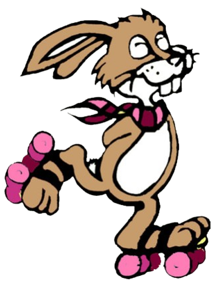 Happy Easter - Skagit Skate